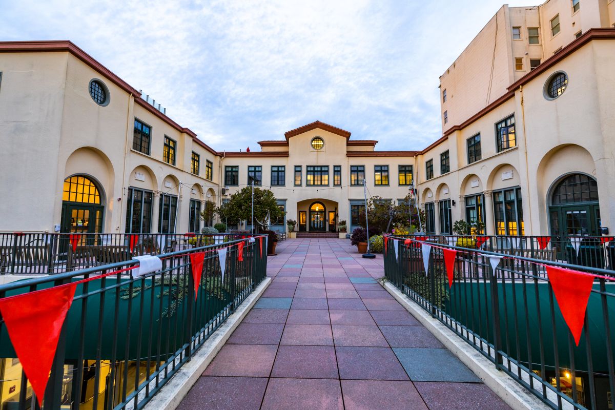 Art, Music, and Community Come Together in the Winter Arts Festival ...