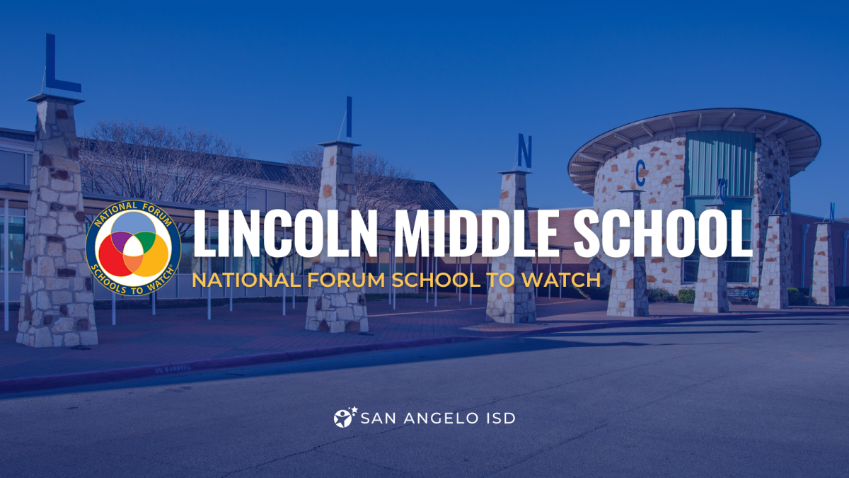 Lincoln Middle School Earns National Distinction as a School to Watch ...