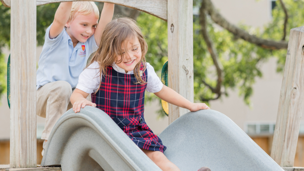 Rules, Risk, and Play: How Adults Can Help Children Grow Up Well | blog ...