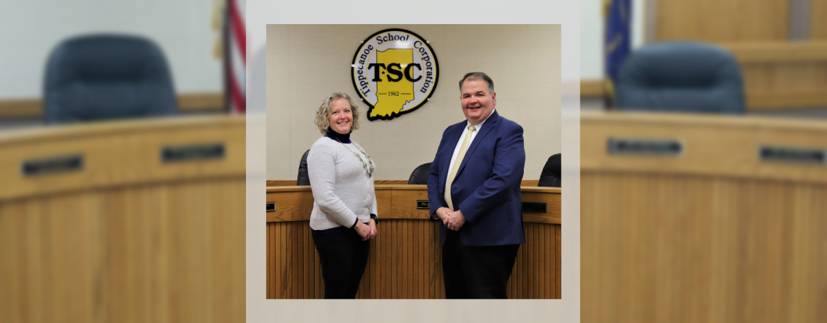 TSC welcomes two new board members | TSC Posts