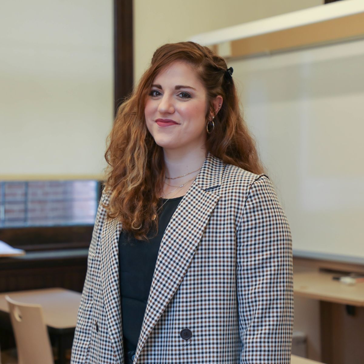 Meet Dana Lotito | KYP Details