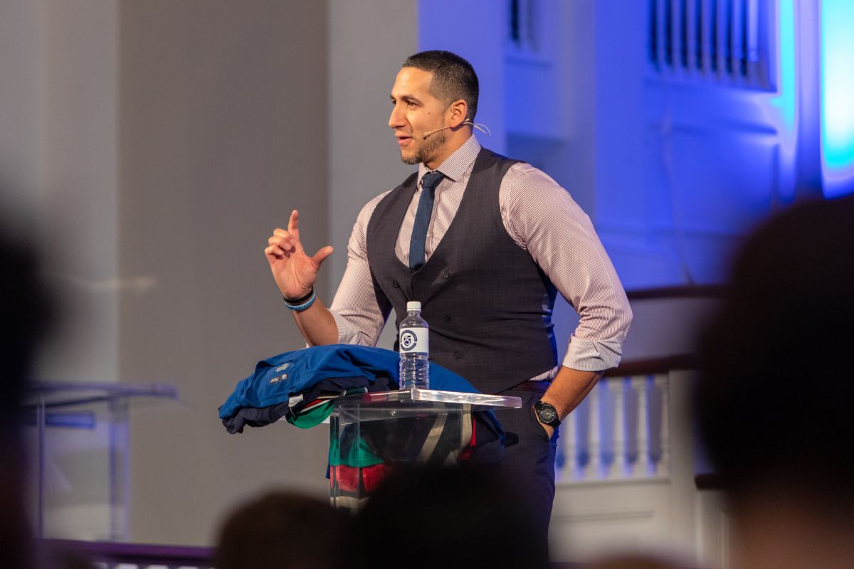 ALL IN | News Details