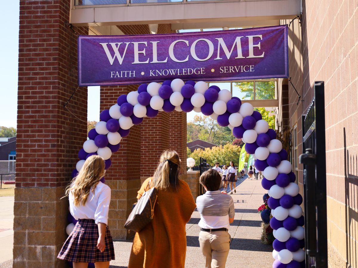 Admissions | Father Ryan High School