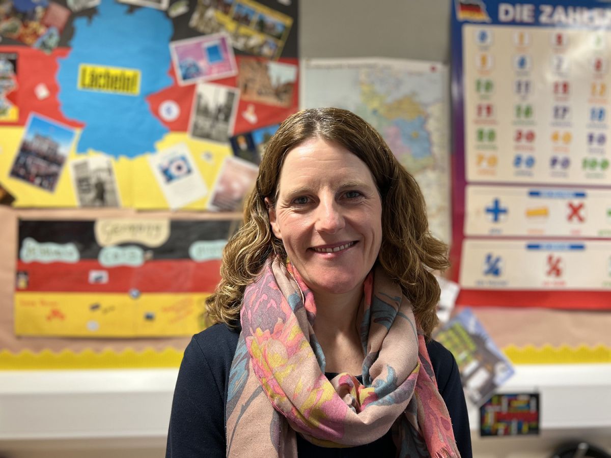 The High School Low Down with...Mrs Bhatia | HSLD Details