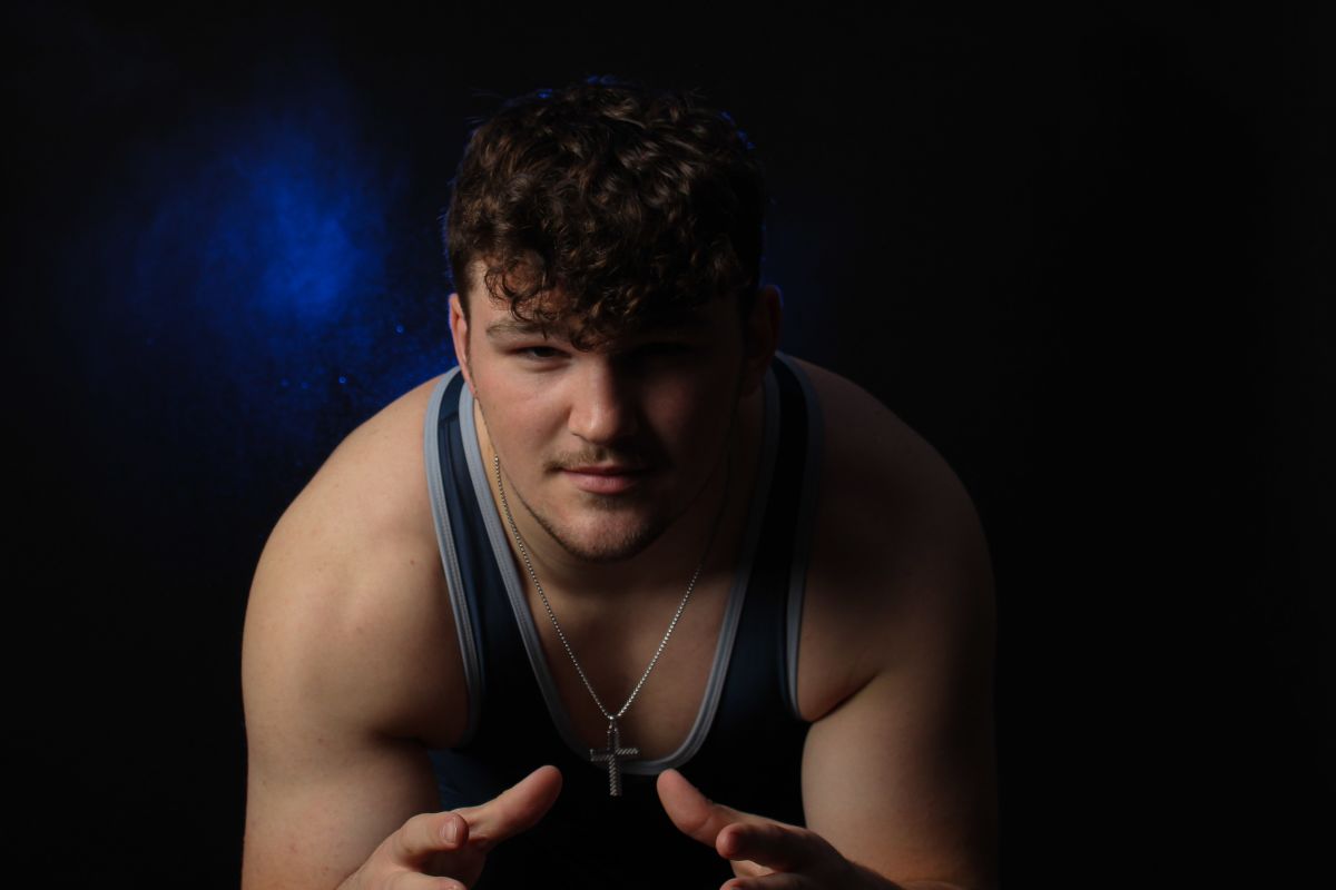 Neves takes down #1 wrestling in the nation at Escape The Rock | Post
