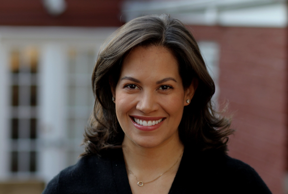 For Me Personally, No Greater Gift | News Detail Page