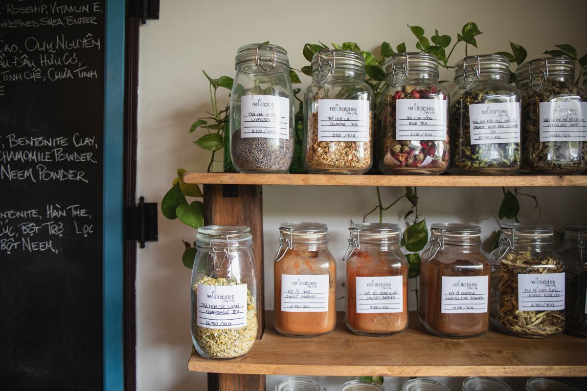 Kindergarten Trip to Refillables | Latest News