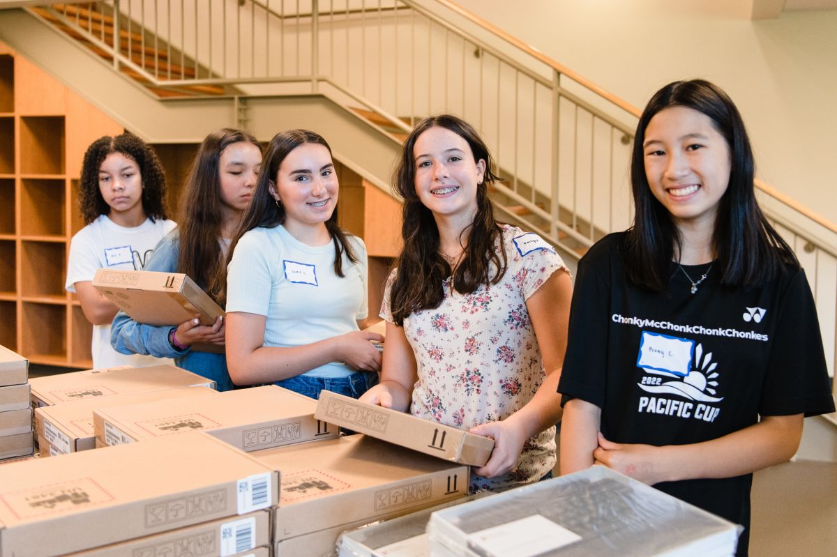 Academic and College Advising Advice by Grade Level | Blog Post