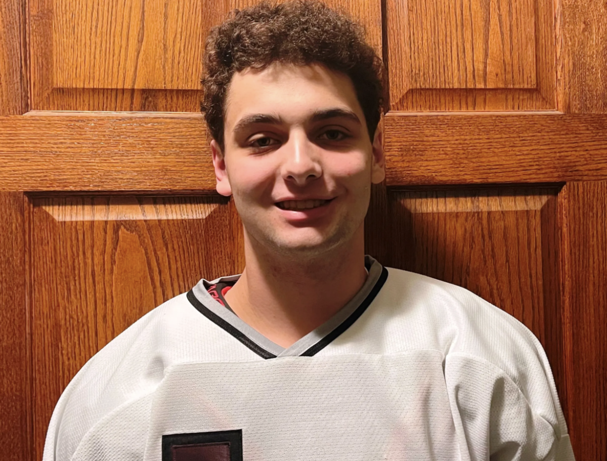 Lower Merion's Dylan Peterson named Main Line Boys Athlete of the Week ...