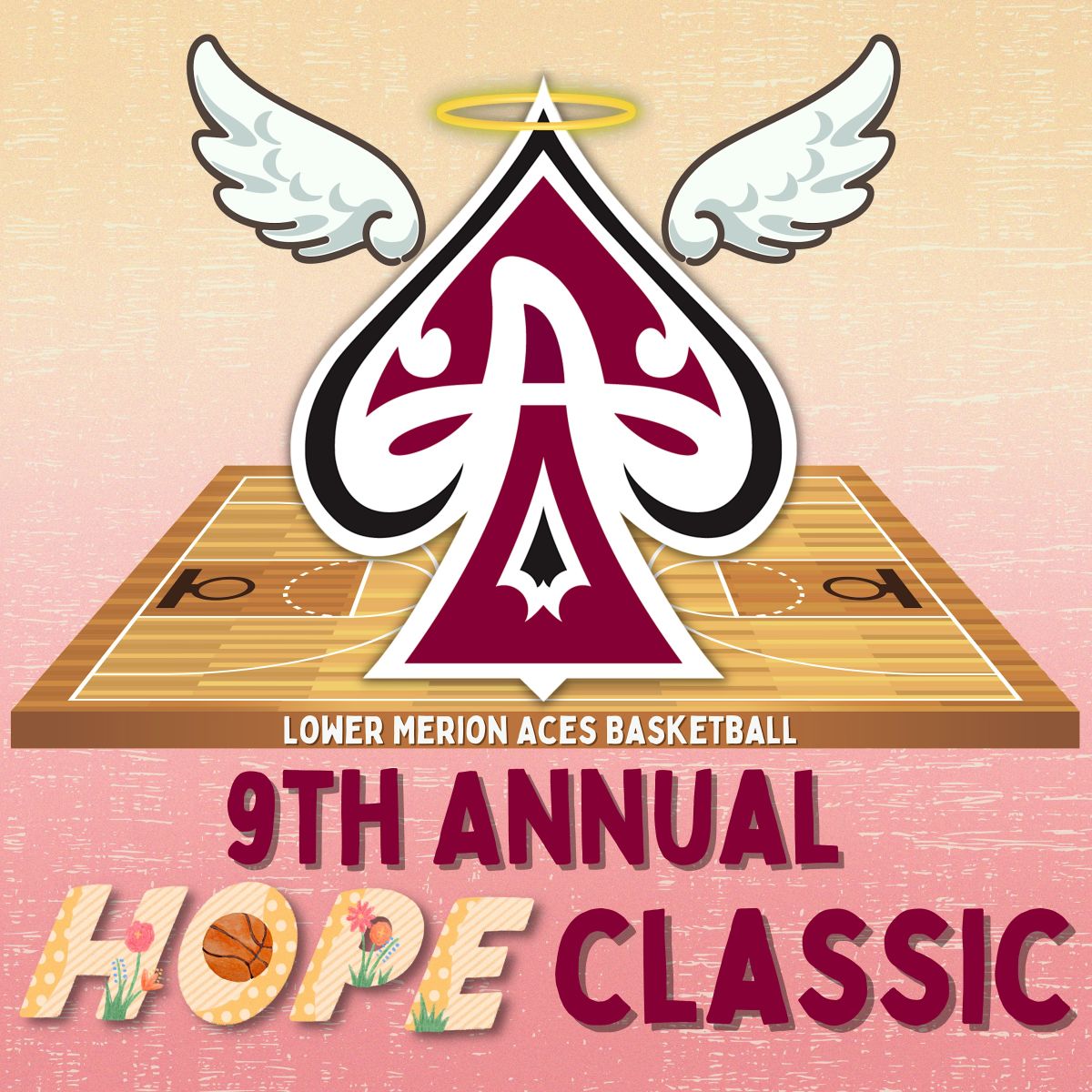 Lower Merion Basketball to Host 9th Annual Hope Classic | Article