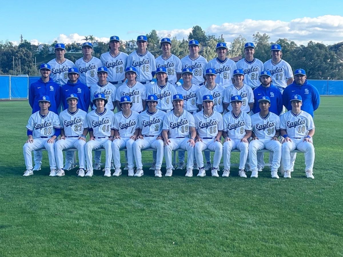 SMCHS Baseball Competing in Prestigious Invitational | Campus News ...
