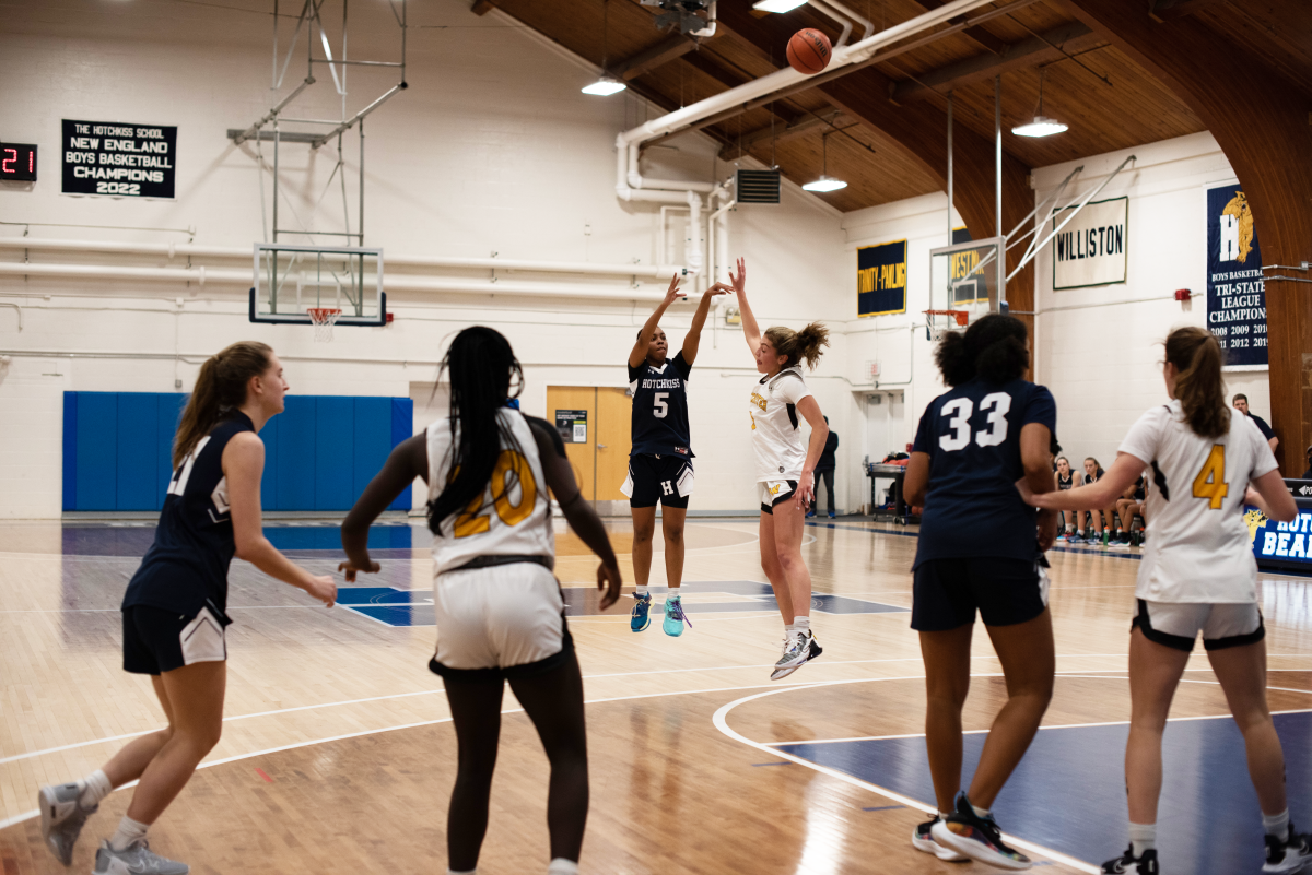 Girls Varsity Basketball Beat Westminster 60-33 in Blowout Win ...