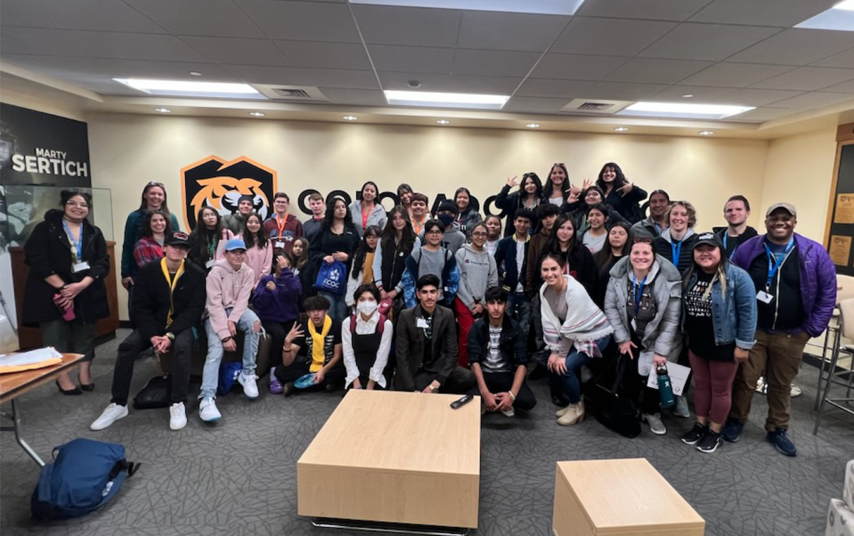 Educating Children of Color Summit empowers community | News Details