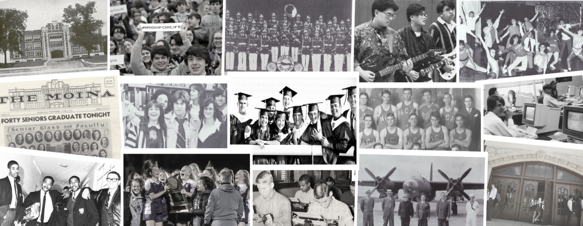 History | Father Ryan High School