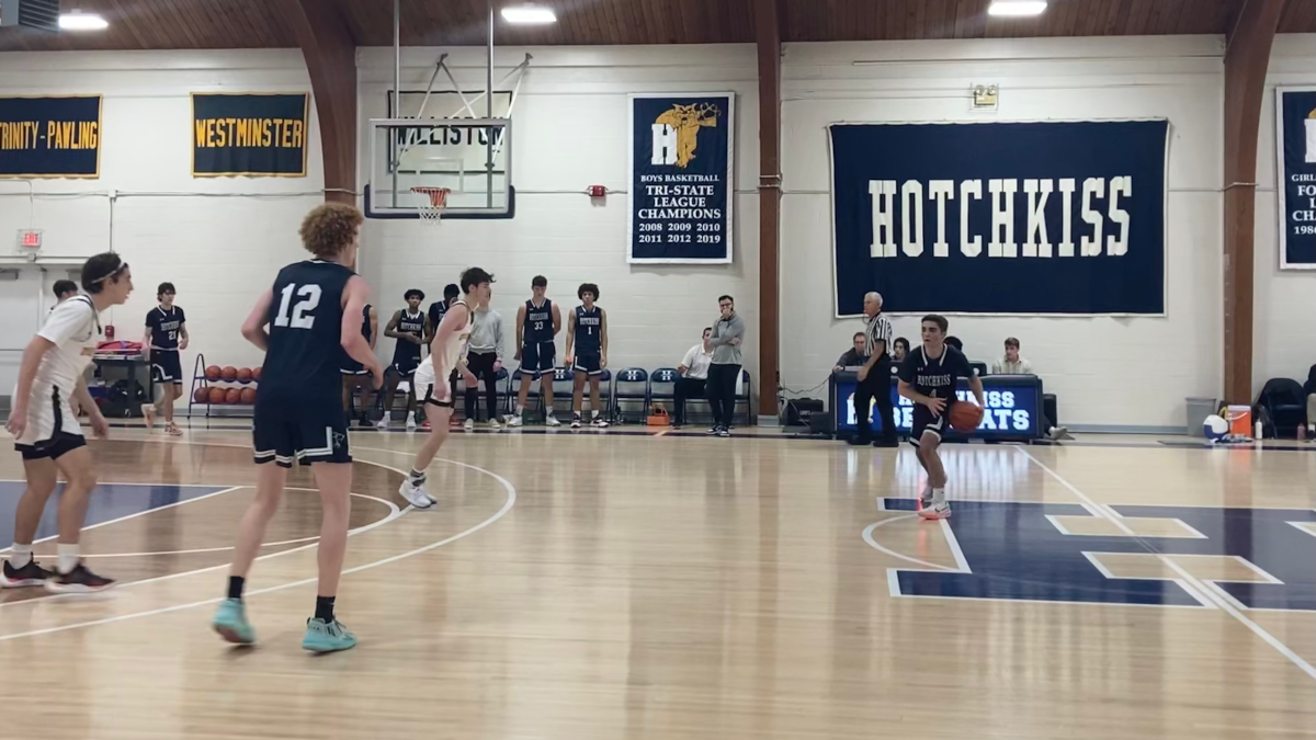 Boys Varsity Basketball Crushes Westminster 85-31 | Athletic News - The ...
