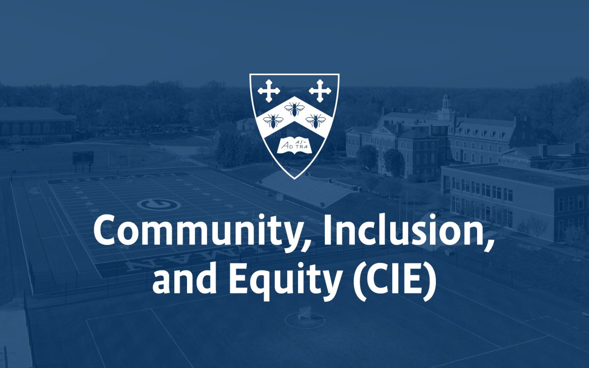 Juneteenth Speaker Series | Community, Inclusion, and Equity (CIE ...