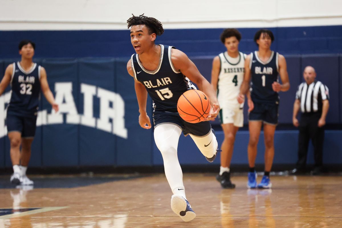 Boys' Varsity Basketball earns thrilling win in NJ Challenge | Post