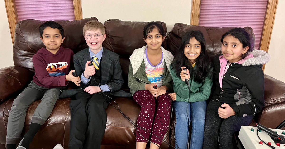 Five Elmbrook Elementary Students Qualify for National Science Bee ...