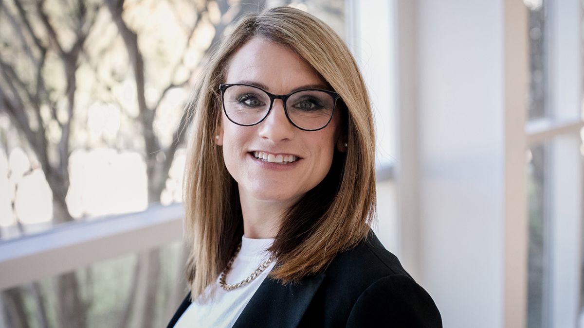 Cara Carter promoted to chief technology officer | Details - Northwest ...