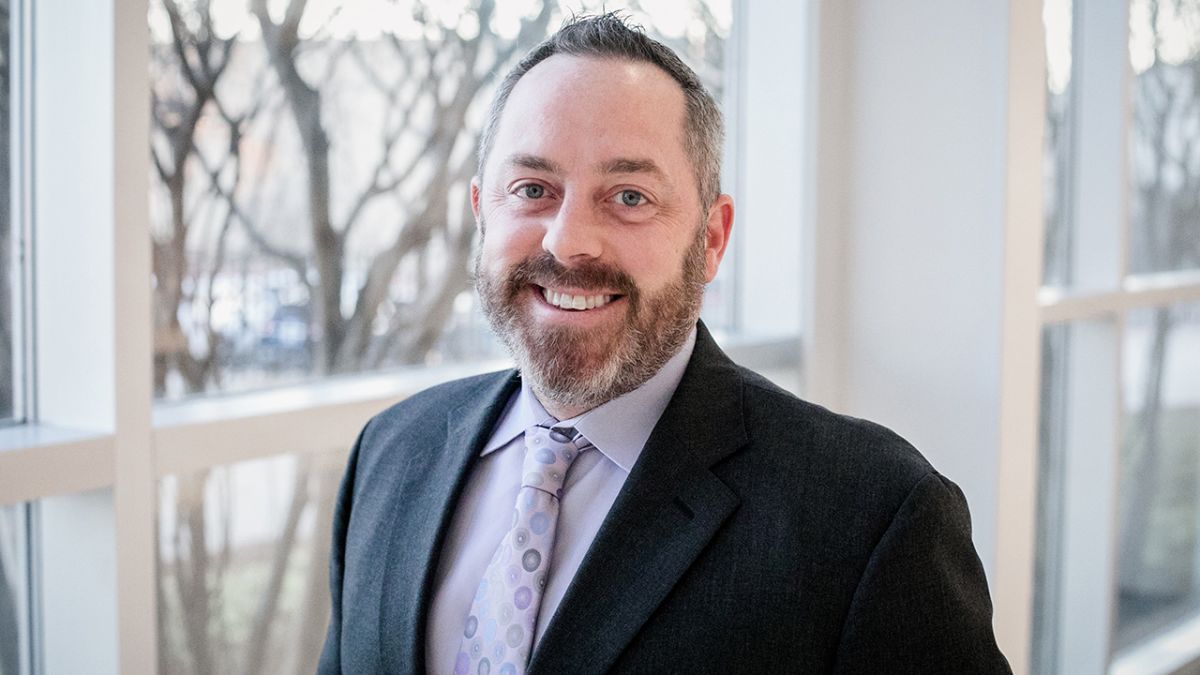 John Booles named principal of Carter Elementary | Details - Northwest ...