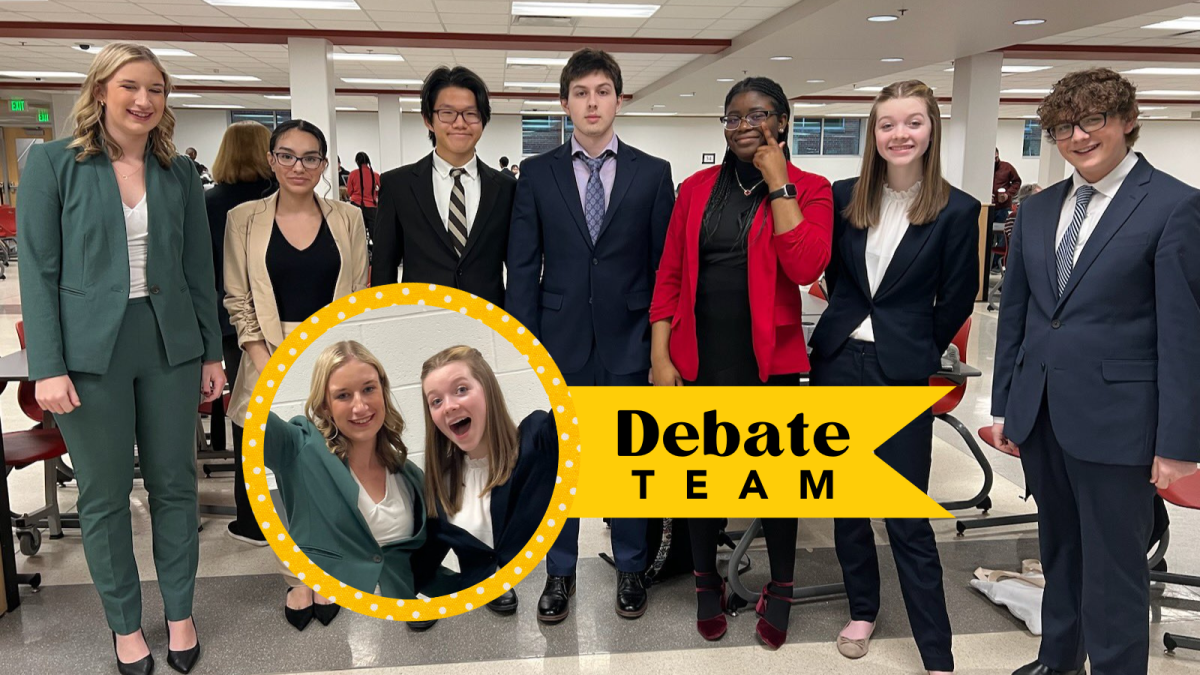 Debate Students Headed to Nationals | Experience Avon