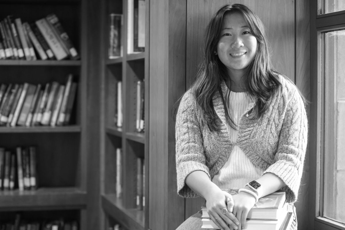 Villeage Voices: Community Service with Humility & Grace | News Detail