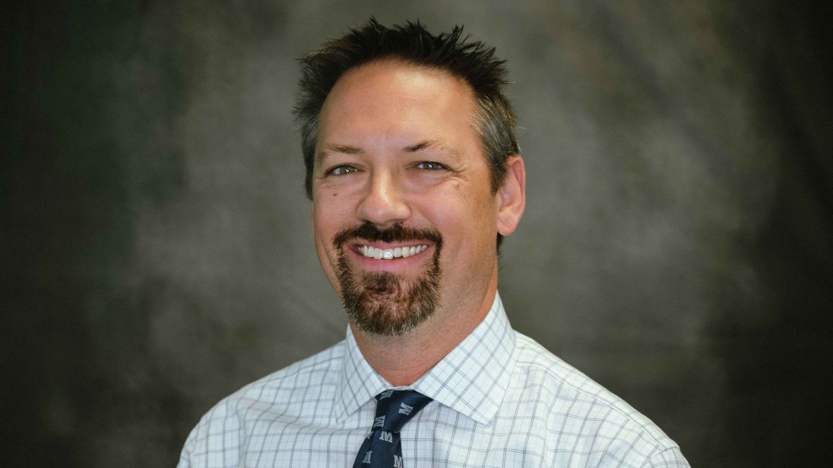 District Teacher and Employee of the Year Named | Details