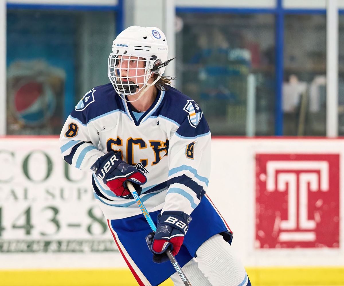 Athletes of the Week Ending 1/21 | News Stories - SCH