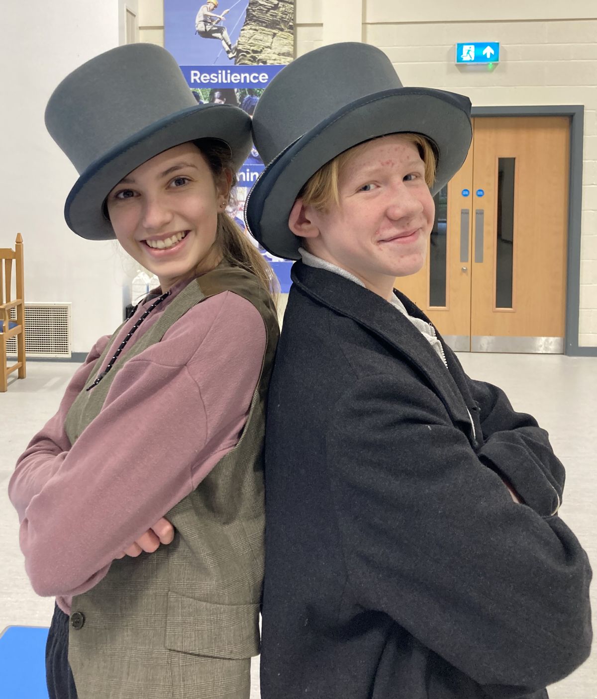 Tickets on sale for 'Bleak Expectations' Dickensian comic play | Post