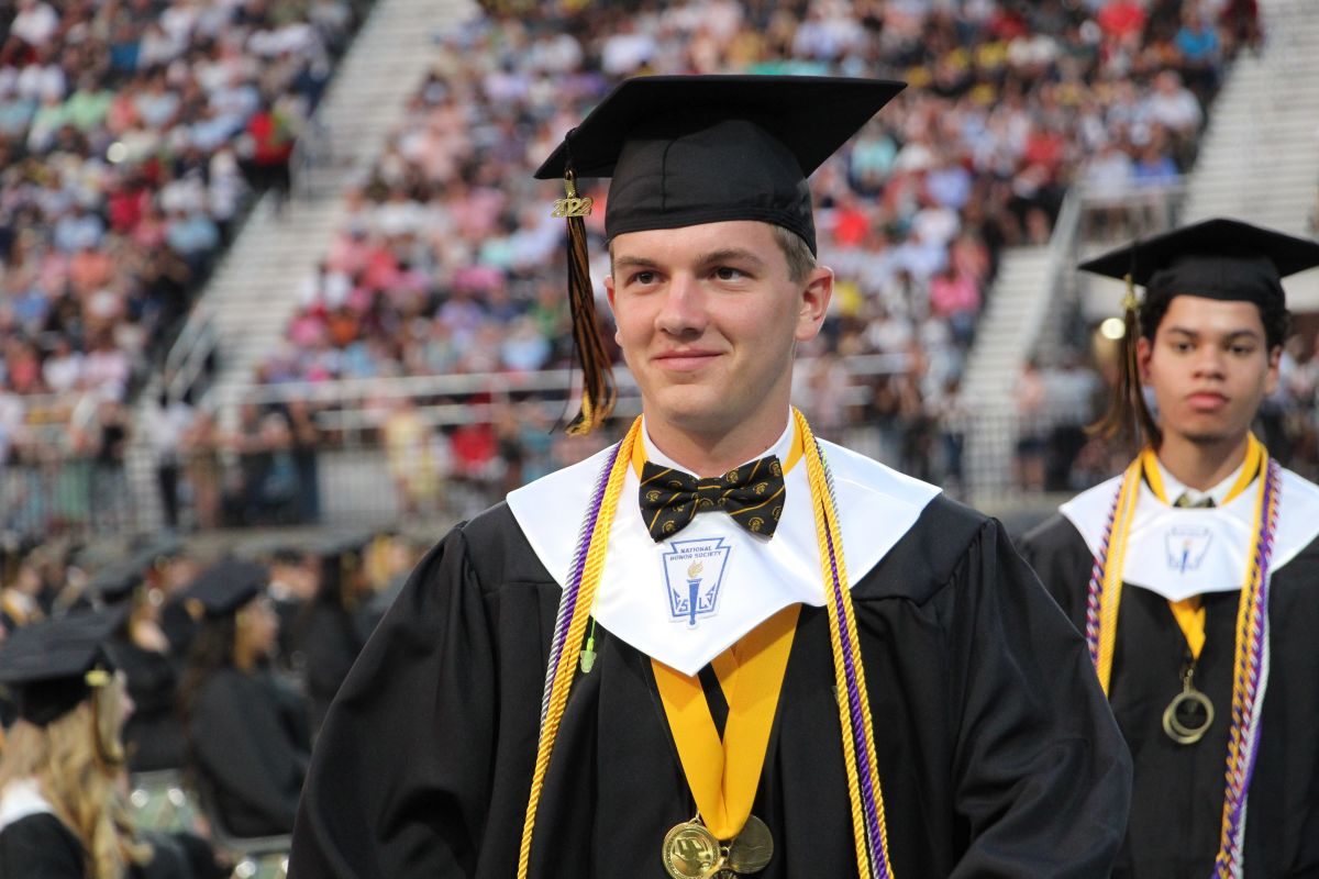 CHS students named AP Scholars | Featured News