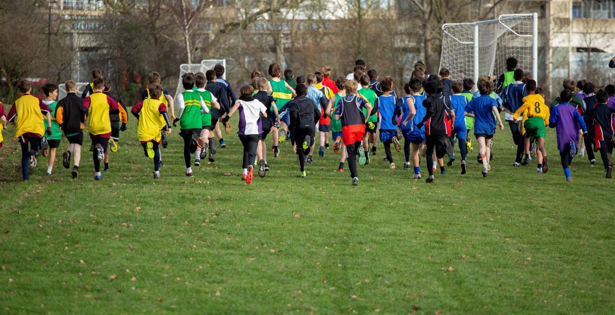 Middlesex Schools' Cross-Country Championships | News/Event Article