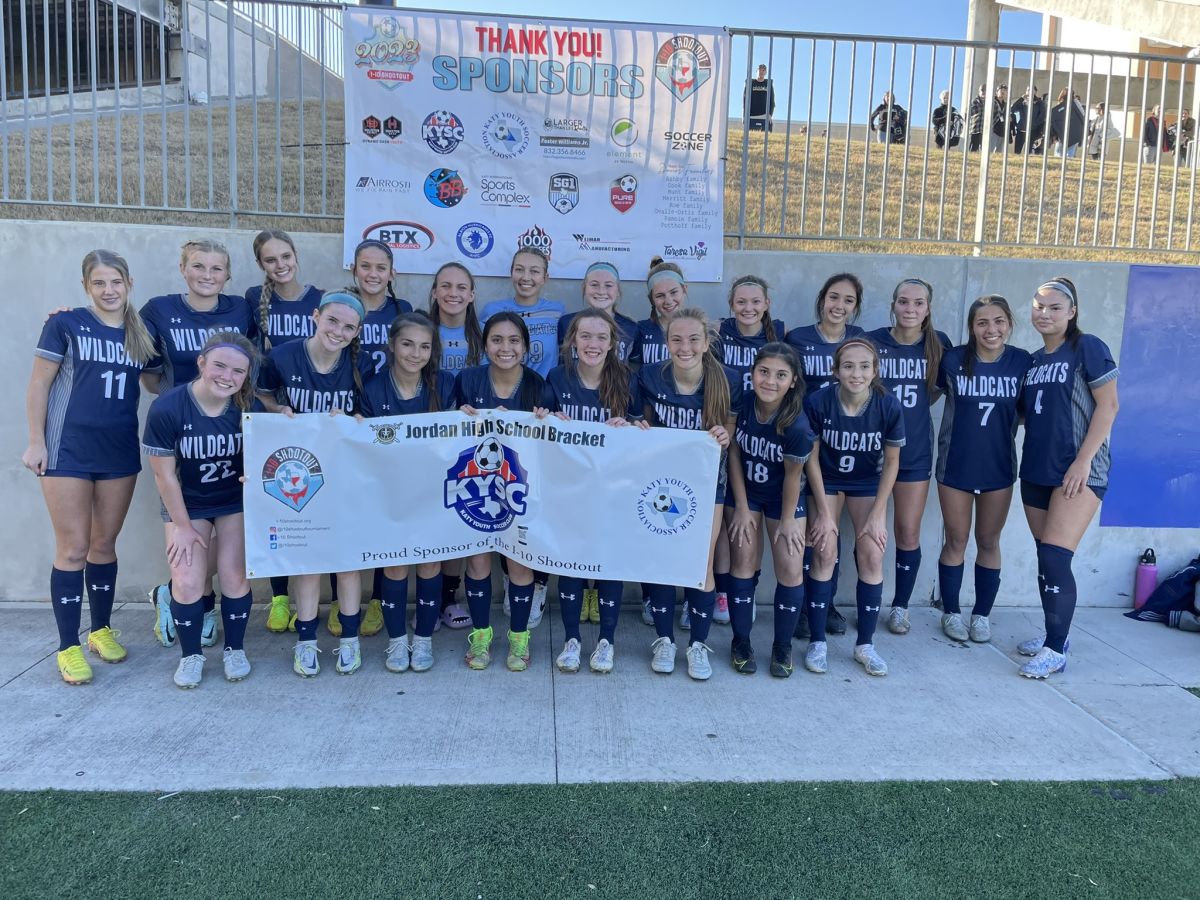 TMHS Girls Soccer Finds Success Through Strong Team Culture & Selfless ...