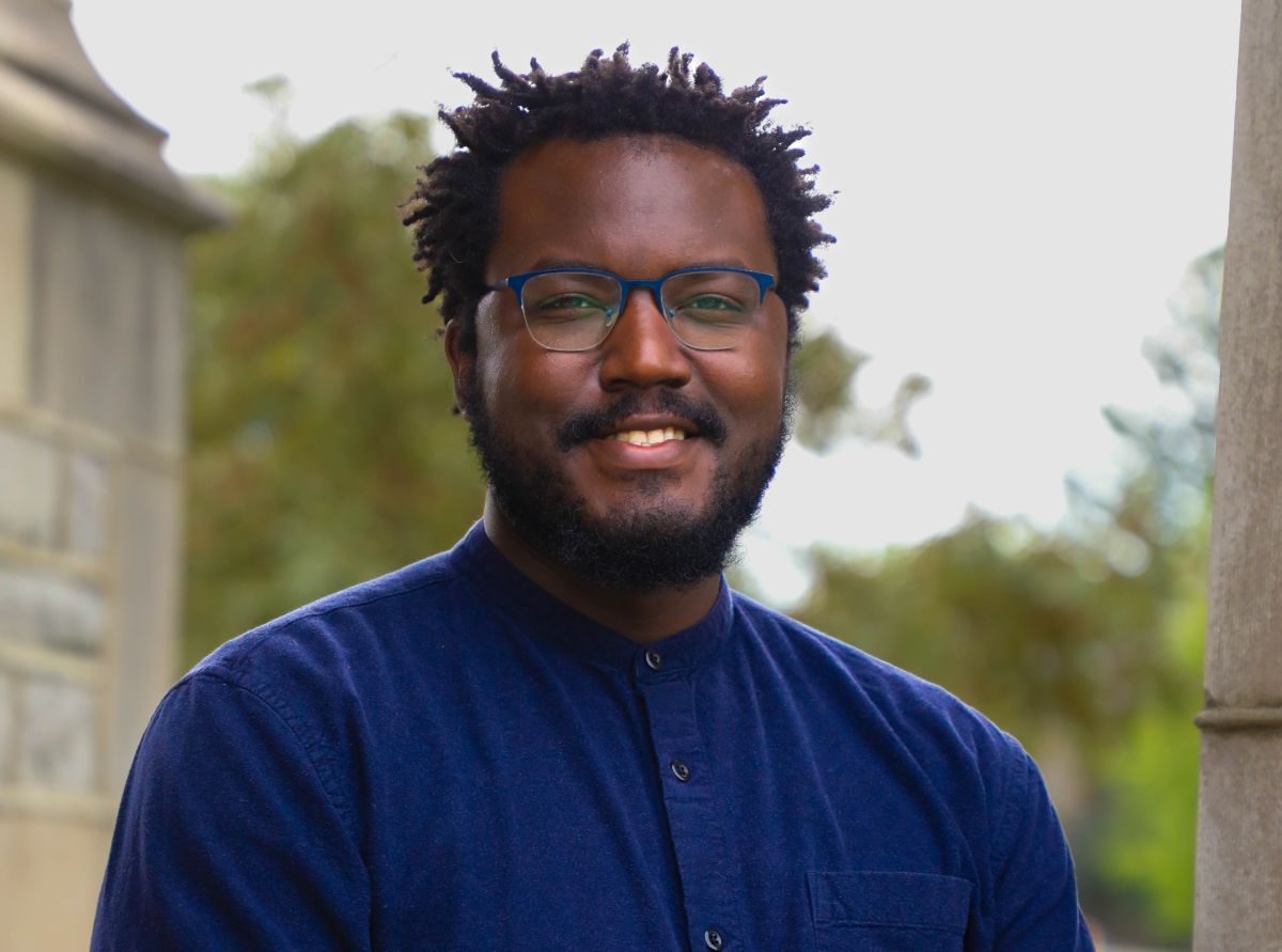 Four Questions with Xavier McKinzie: De-Mystifying the College Search ...