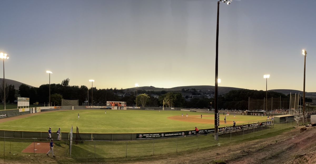 EPHRATA HIGH SCHOOL TO HOST WIAA 1B and 2B STATE BASEBALL CHAMPIONSHIPS ...