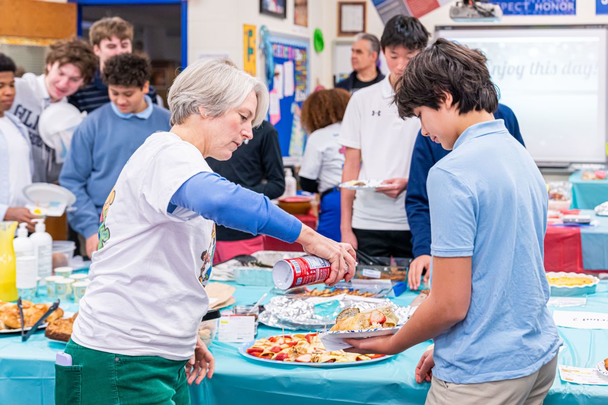 Celebrating Languages with Experiences to Remember | News and Events ...