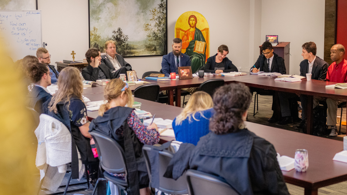 A Commitment to Learning | blog post