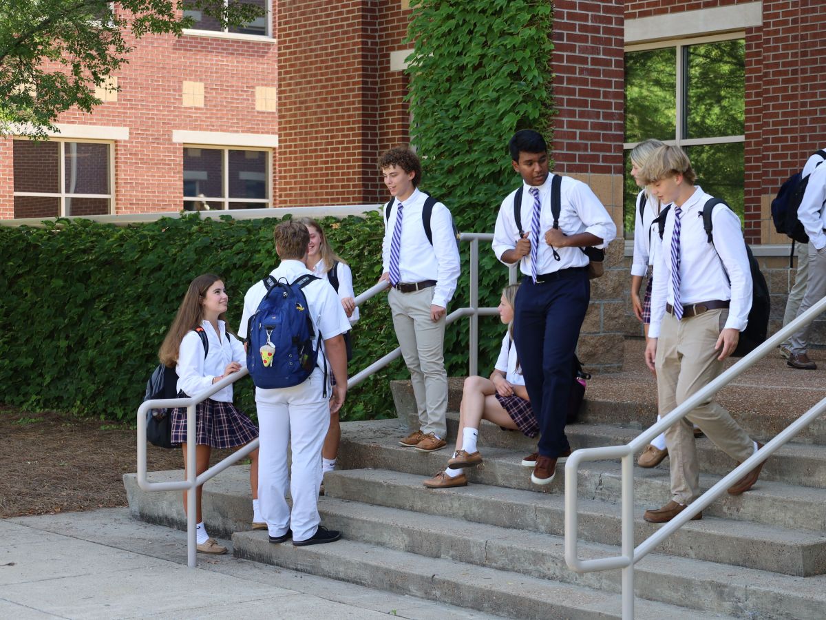 Tuition & Accessibility | Father Ryan High School