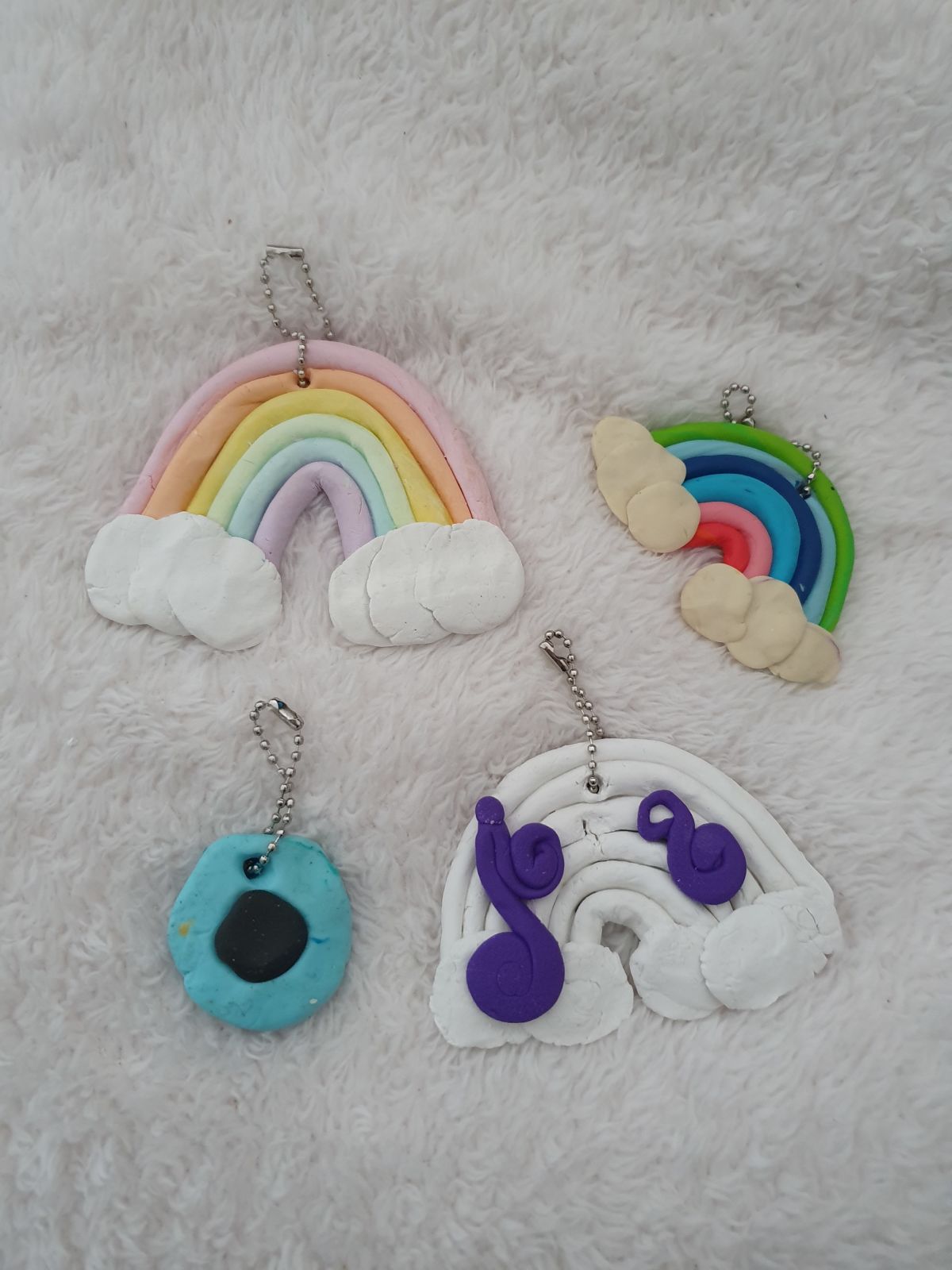 Students discover clay art | New Stories