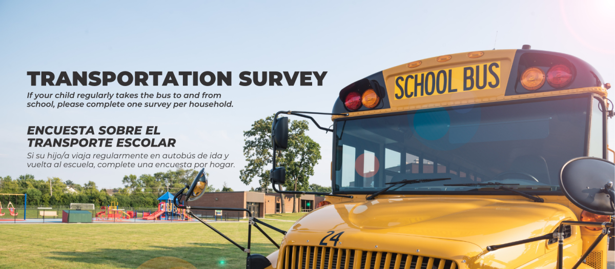 Take the Transportation Survey | News Details