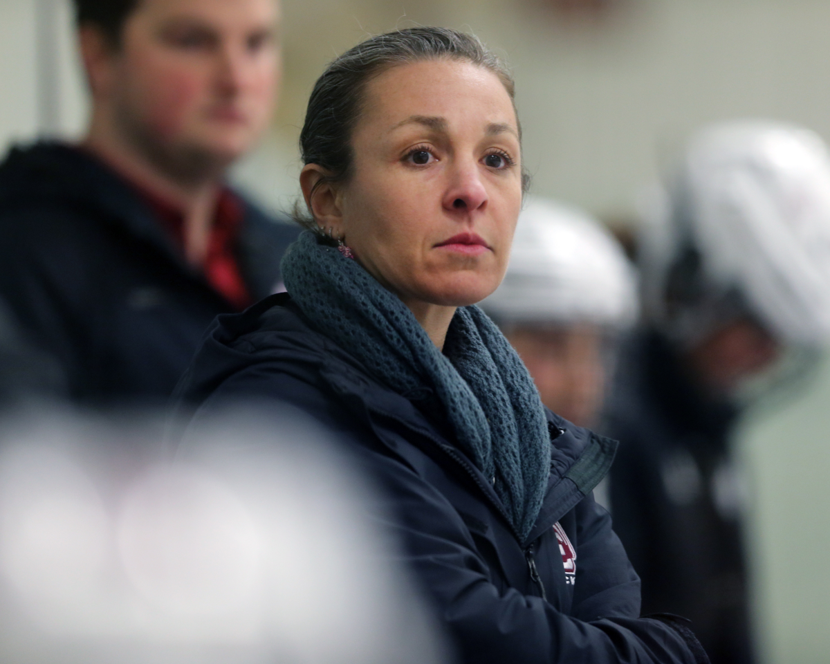 Leyden Reaches 200 Wins with Victory over Westminster | The Loomis ...