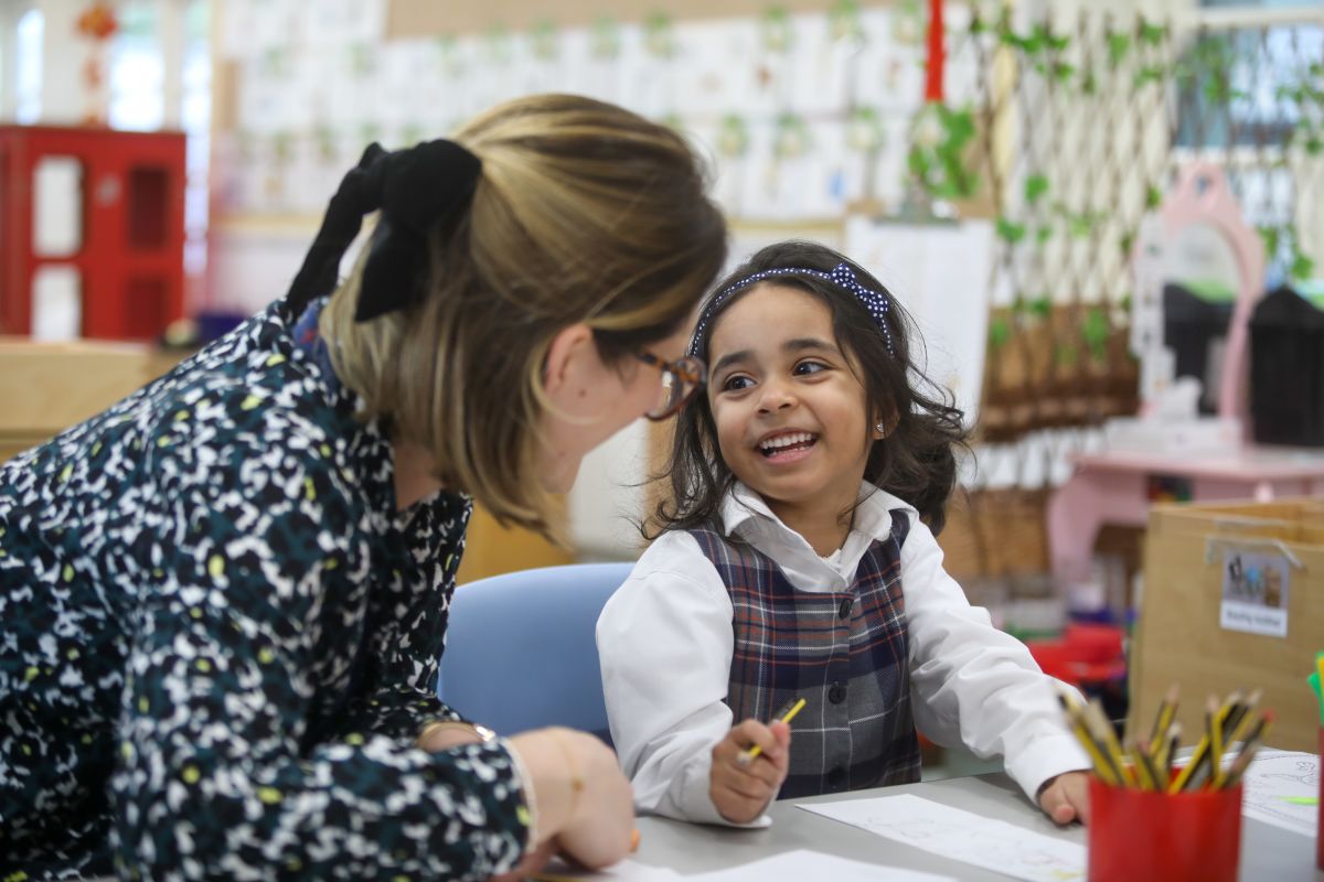 ISI Inspection Report - Double Excellent | Article - St Hugh's Prep School