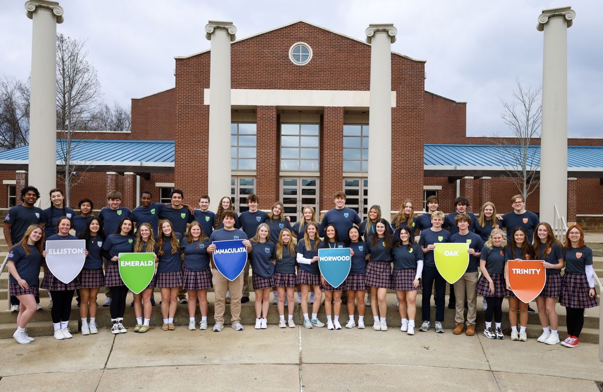 House System | Father Ryan High School