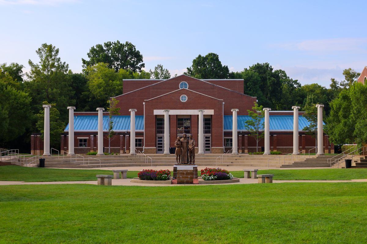 About | Father Ryan High School