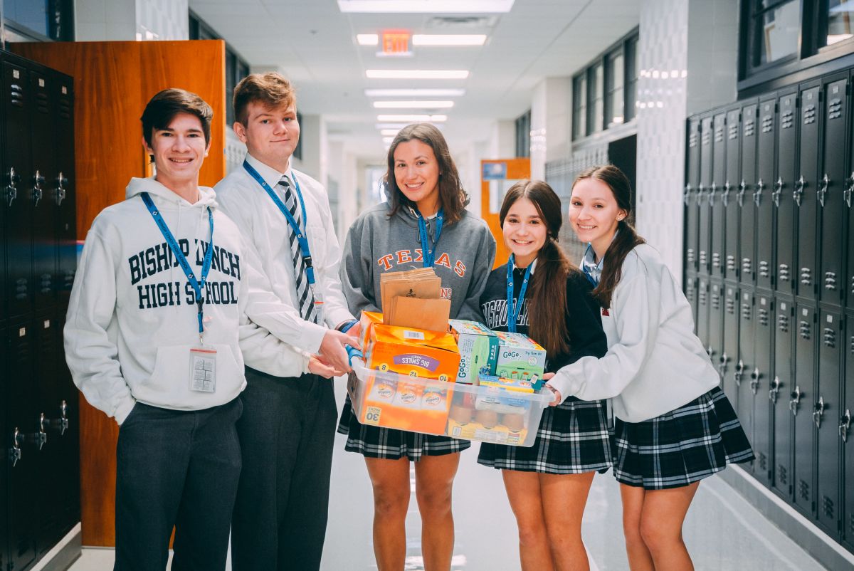 Campus Service | News Detail