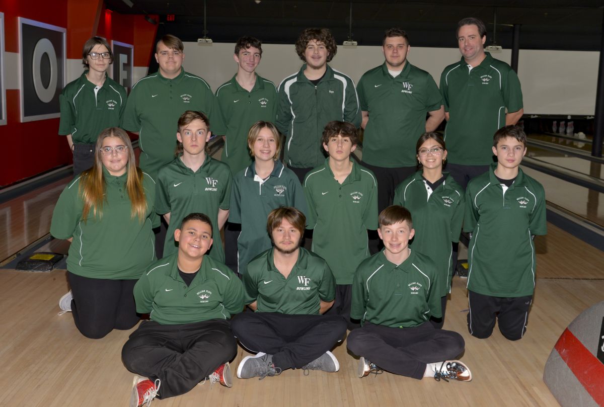 Varsity Bowling Rolls to League Title with Undefeated Season | News Post