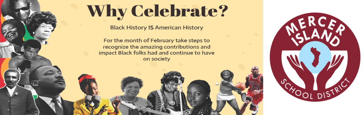 Black History Month Message From Superintendent Rundle | News
