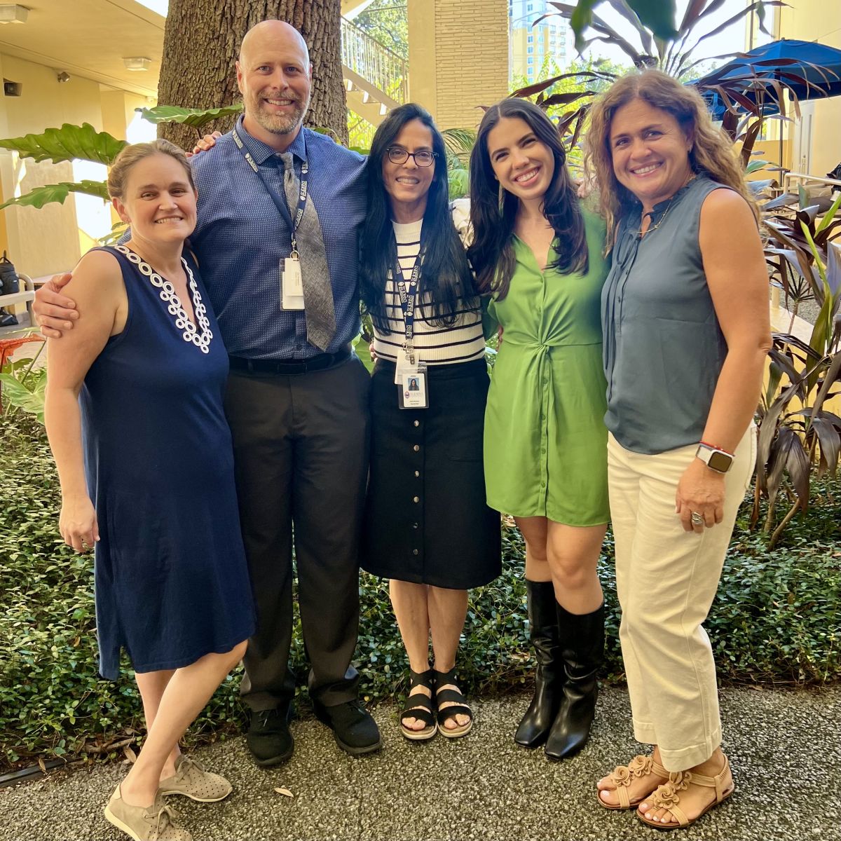 SJE Faculty Receive Travel Grants | News