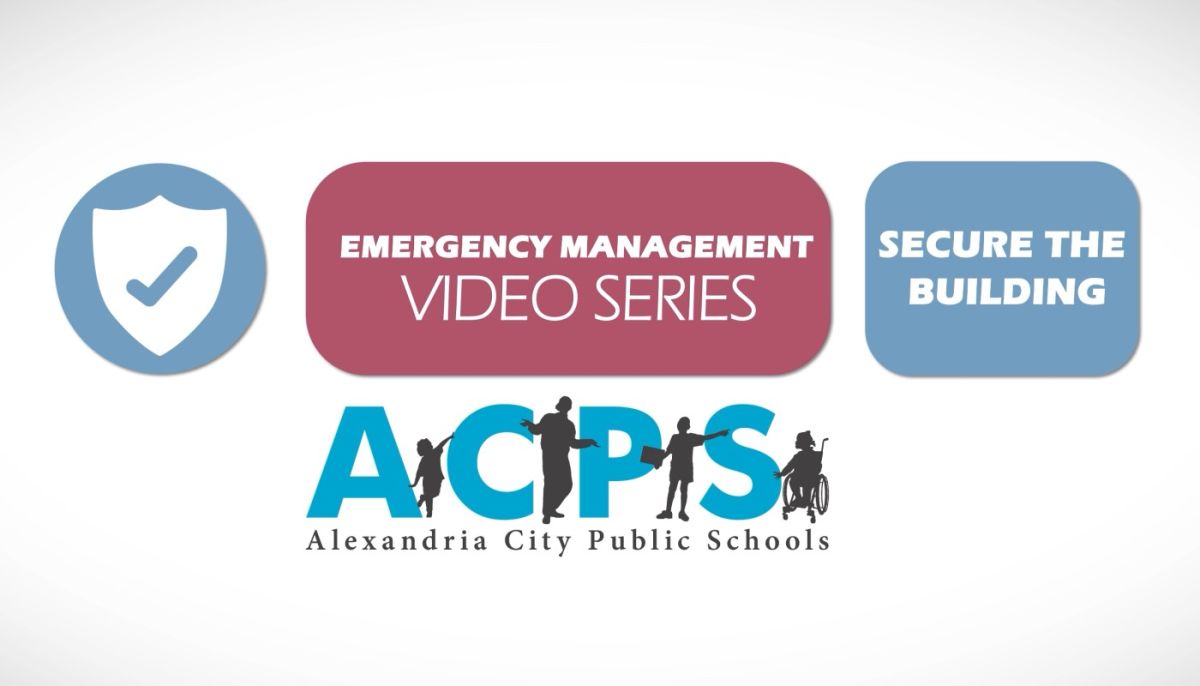 Emergency Management Video Series: Secure the Building | stories