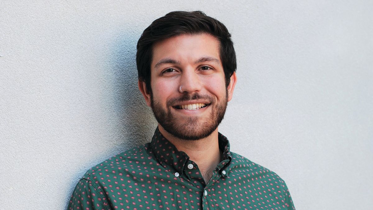 20 Questions with Simon Marshall-Shah ’12, Health Care Public Policy ...