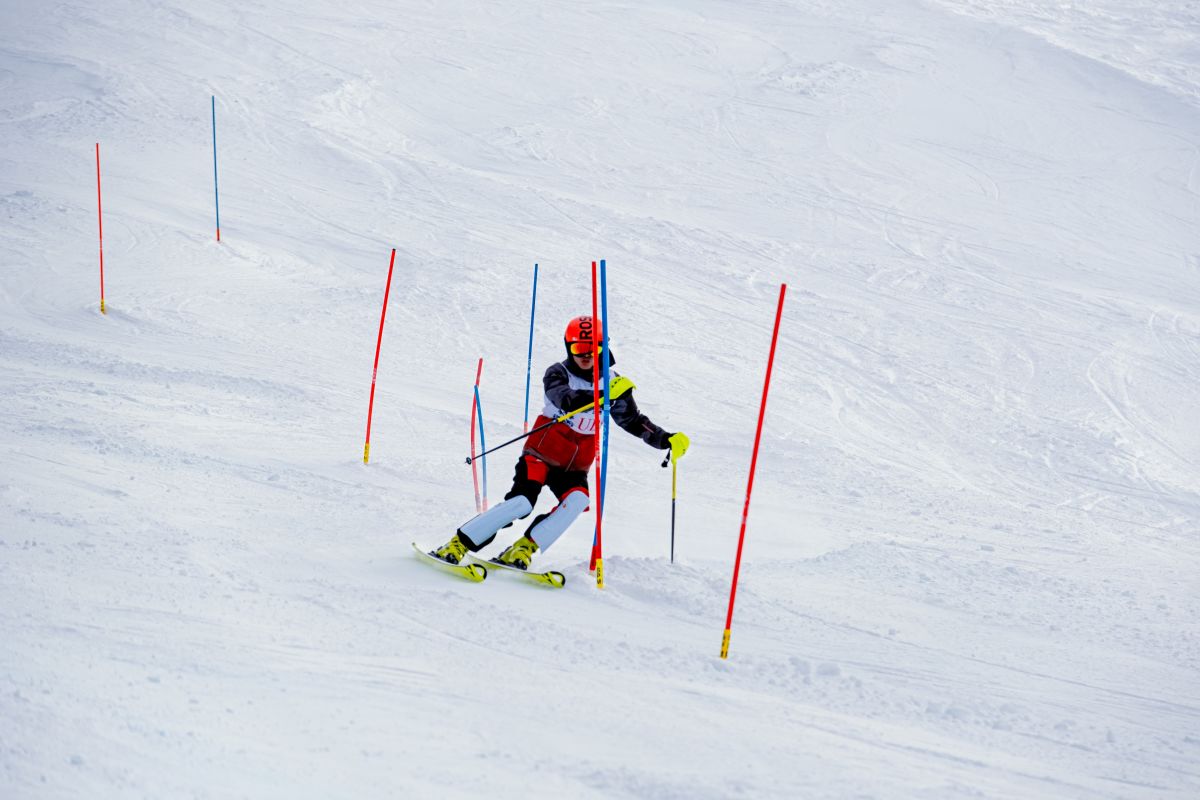 LAS Students Love to Swim, Set, Slalom, and Slam Dunk! | post